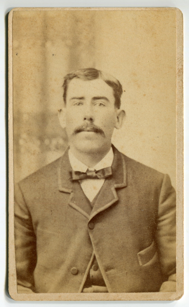 Historic Photograph Collection – Griffith Preservation