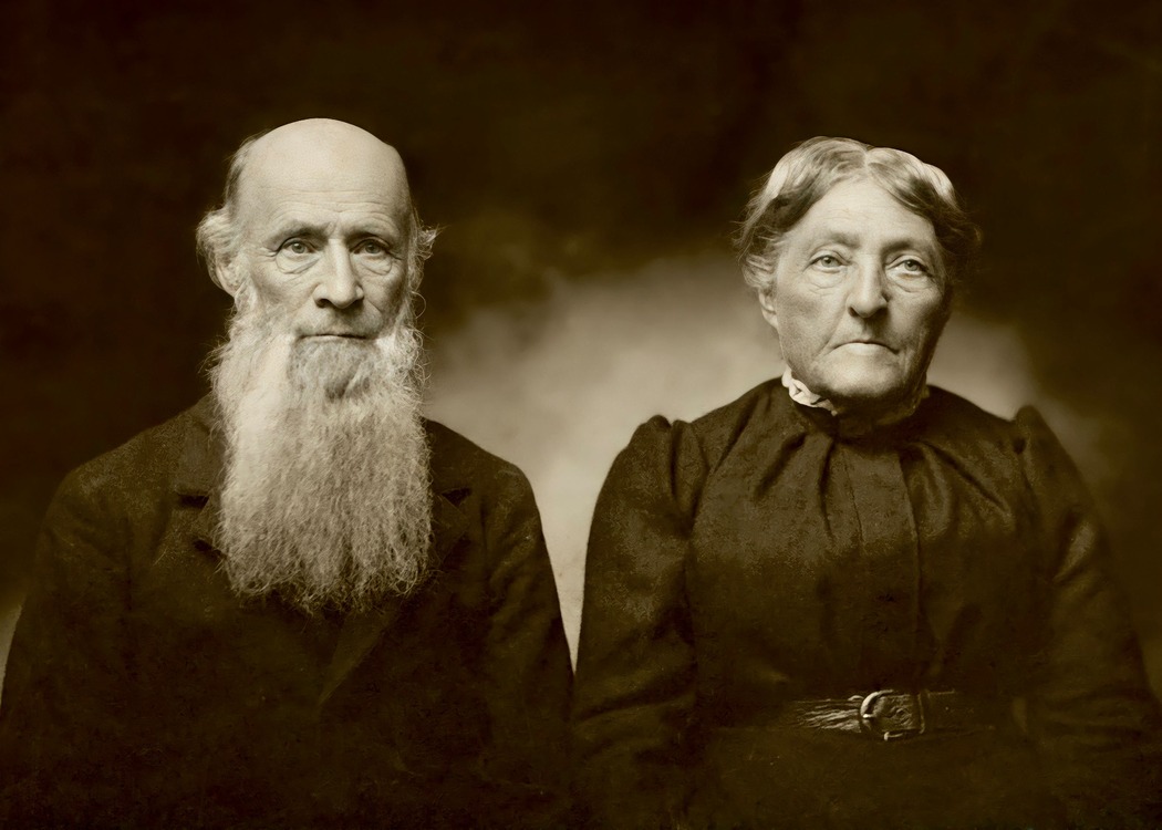 Dr. Edward Dandridge Withers, Confederate Physician – Griffith Preservation